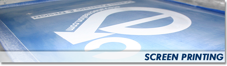 Screen Printing | Elevate Creation